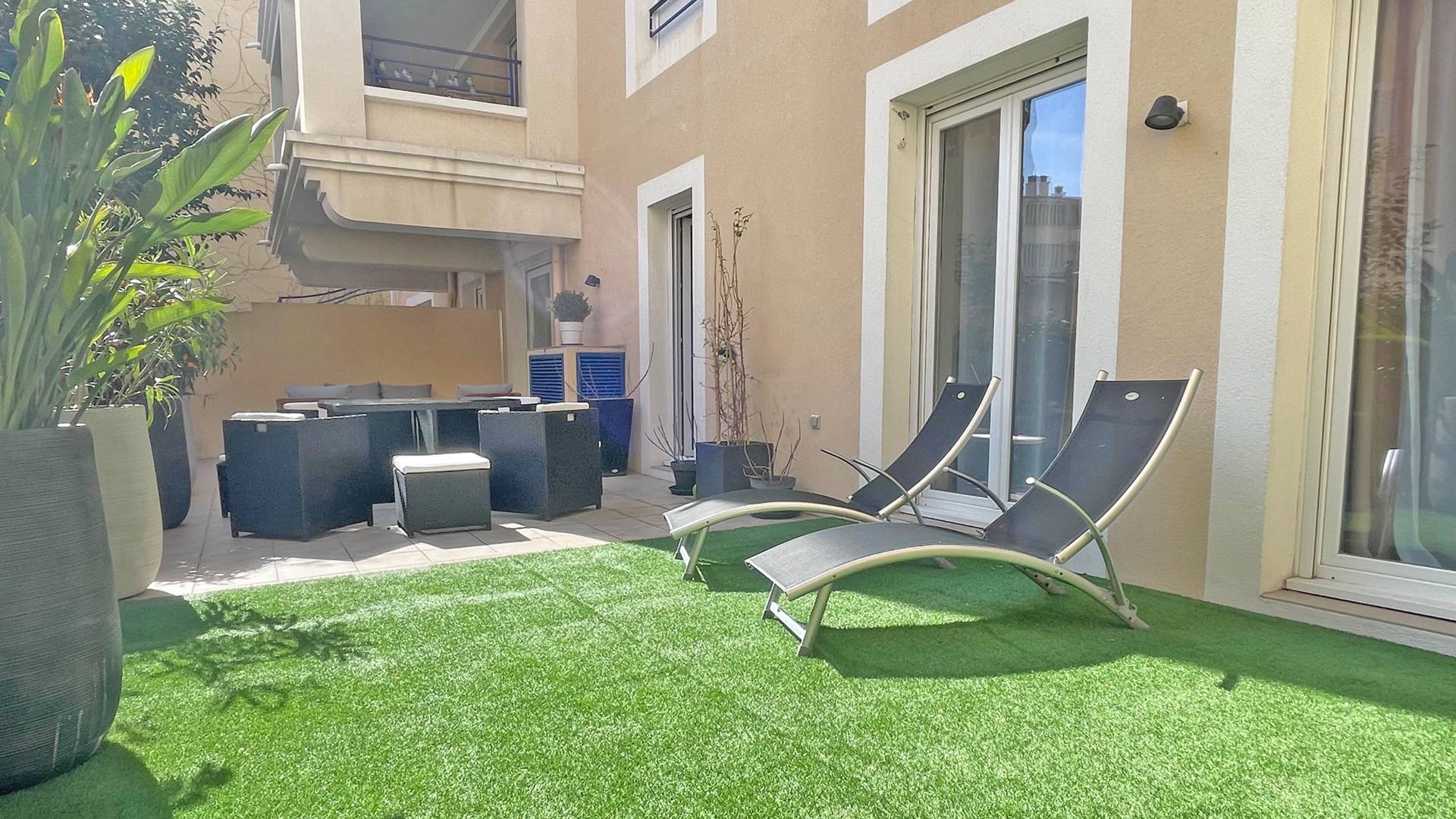 Location T3 6 personnes STE MAXIME 83120 CASA DEL MAR